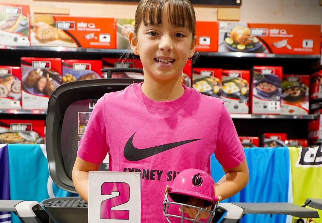 Sixers select second pick in Weber WBBL|10 Draft | Sydney Sixers