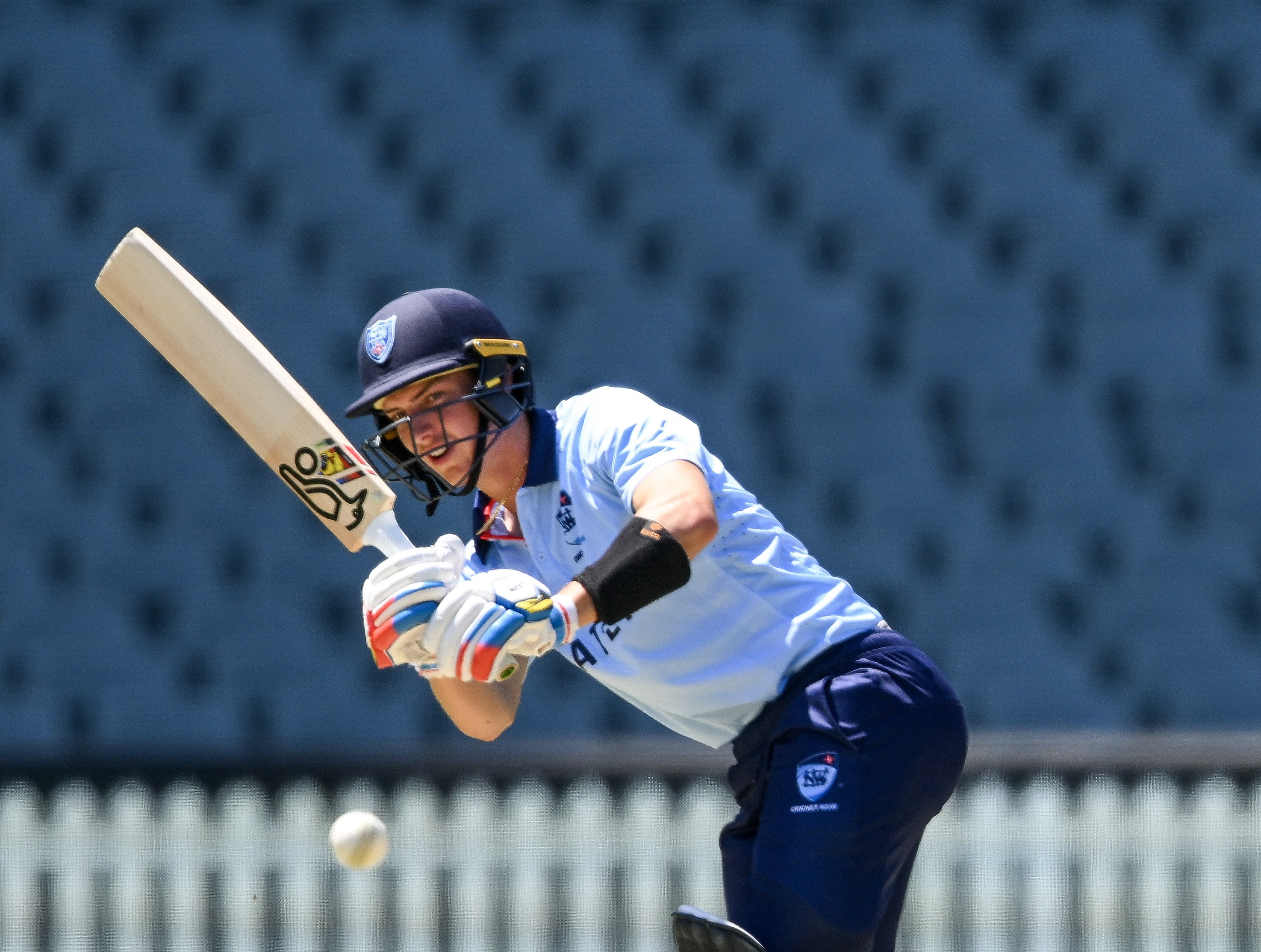 Shaw signs on as local replacement | Sydney Sixers