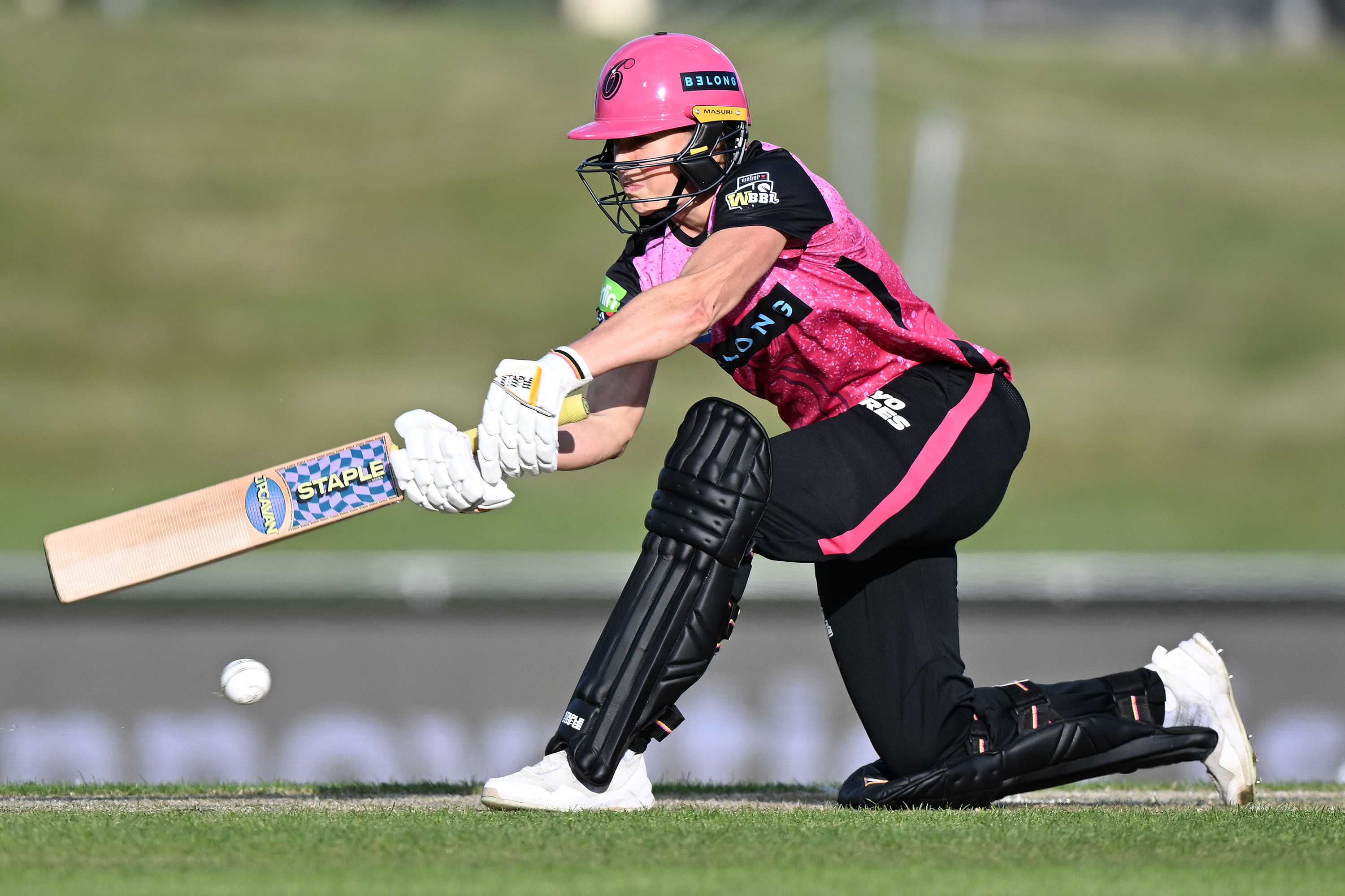 Three Sixers named for Women's Ashes | Sydney Sixers