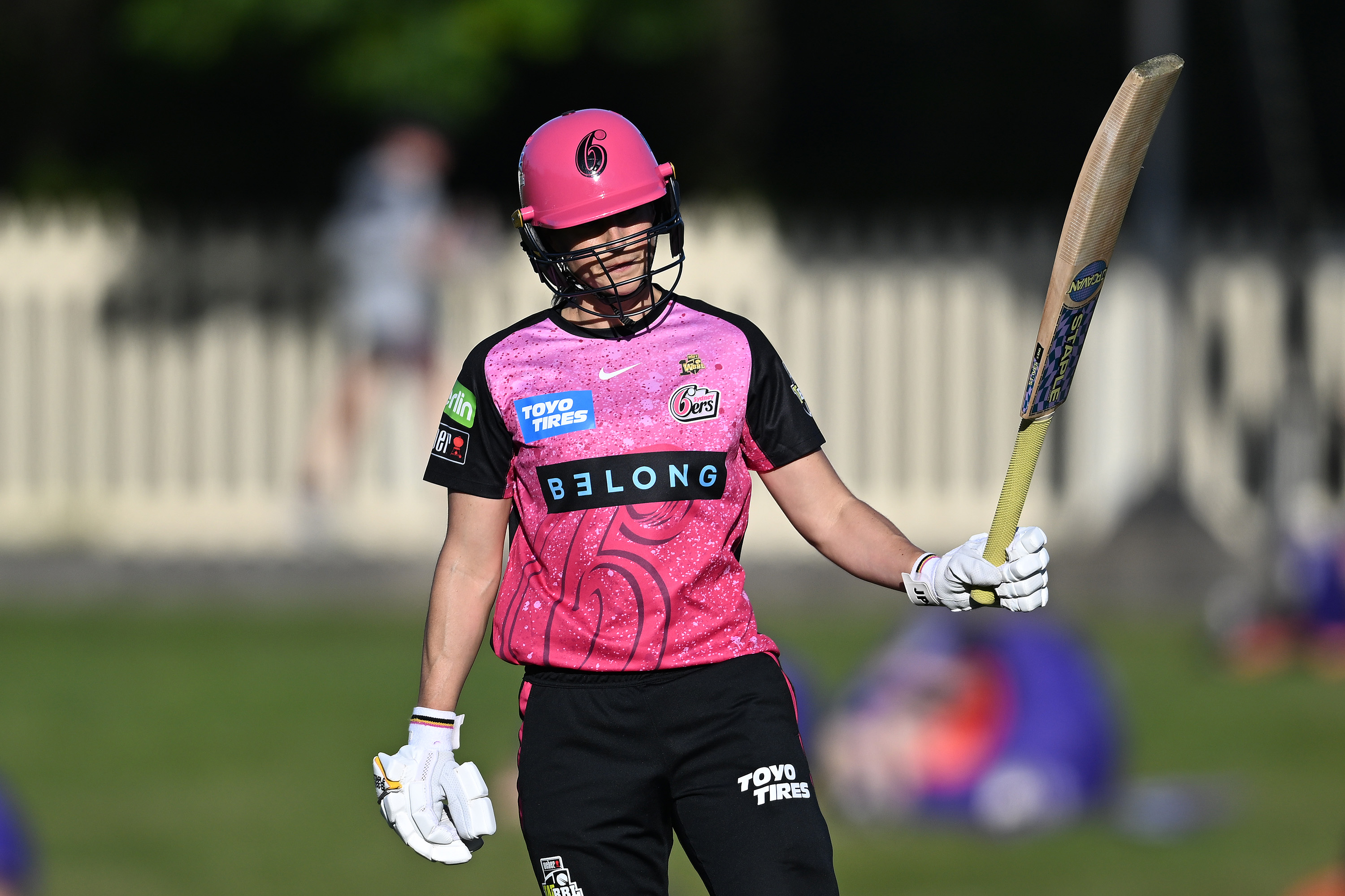 Trio of Sixers earn Australian Cricket Awards | Sydney Sixers