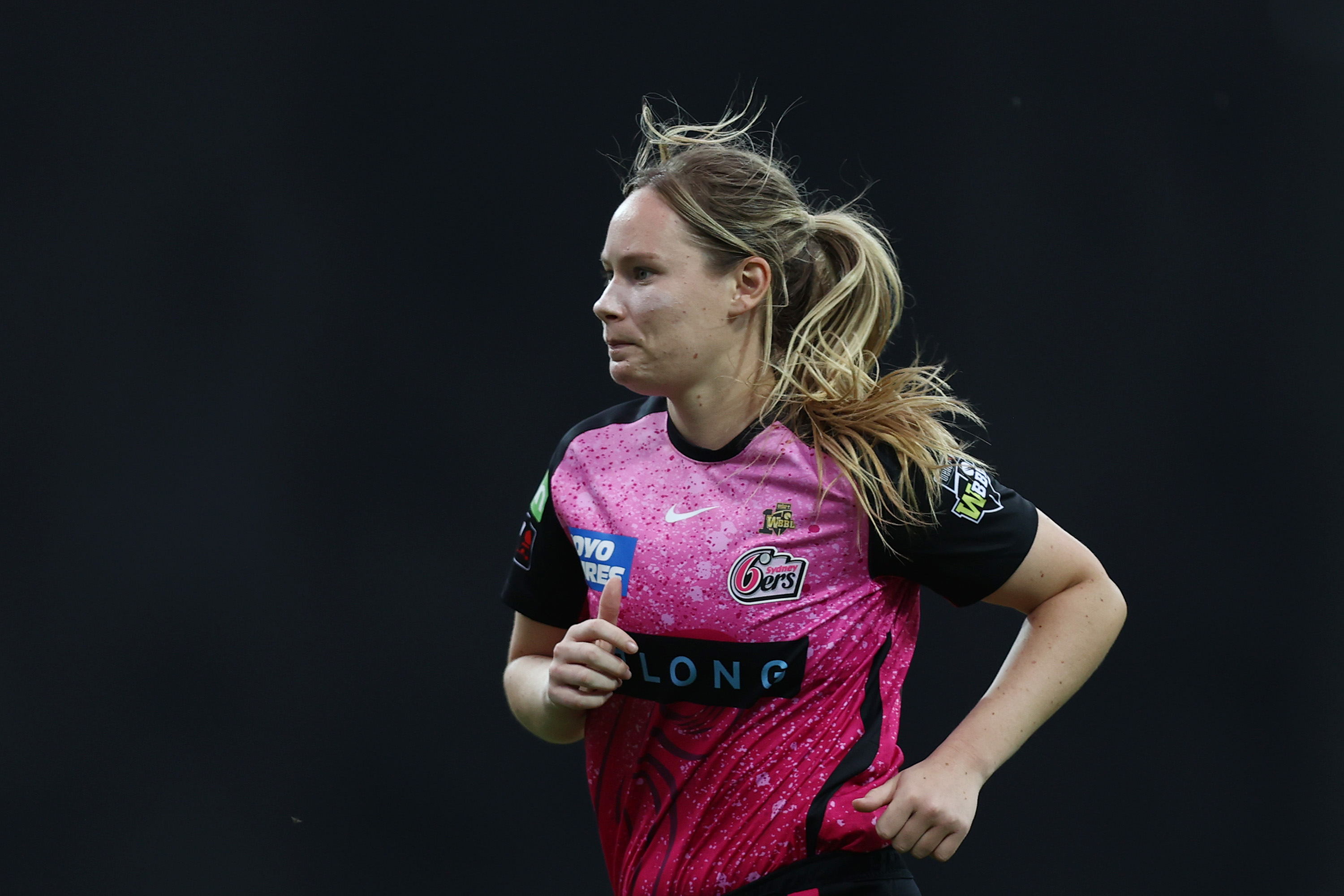 Sixers earn Australia A call up | Sydney Sixers
