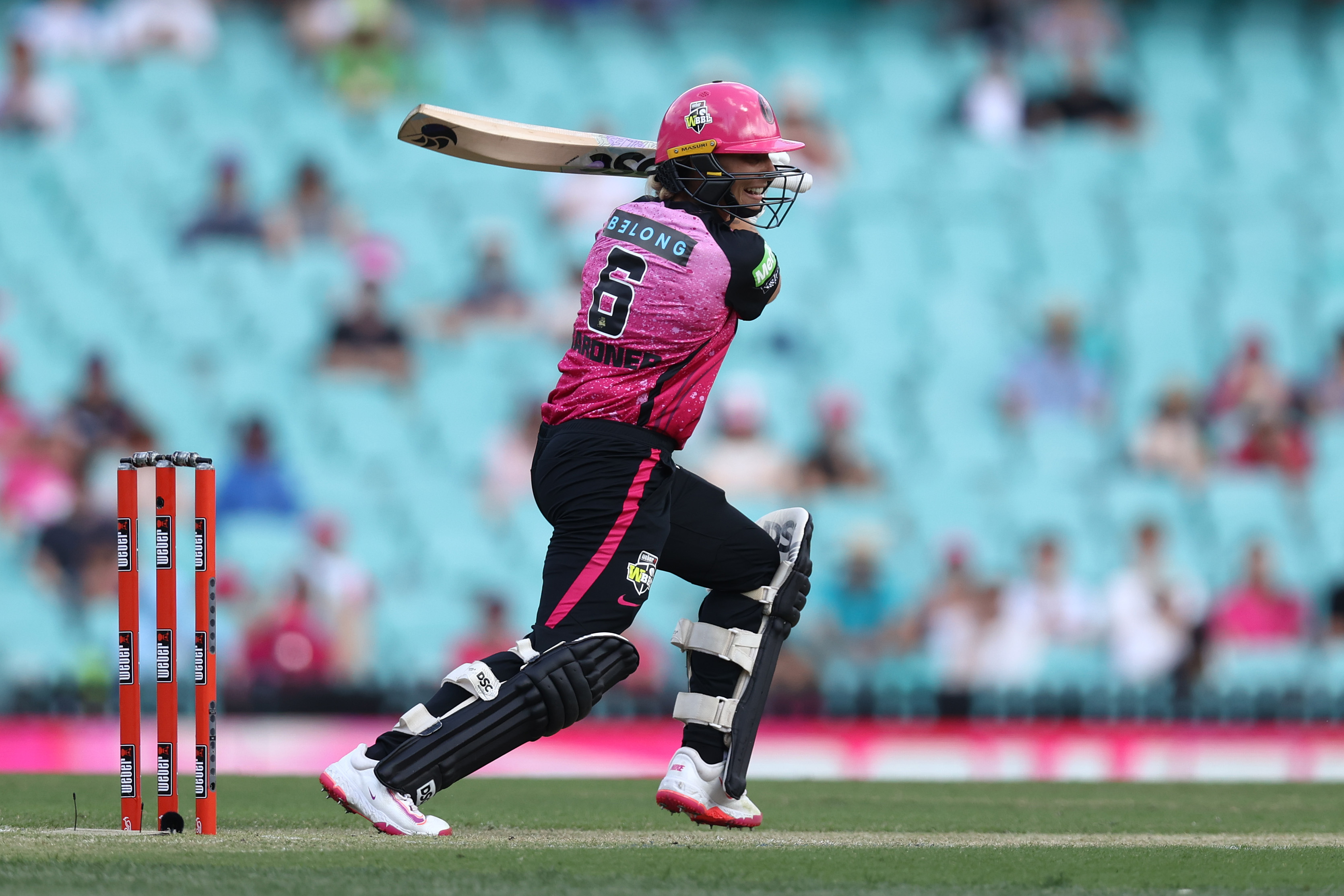 New Sixers Captain Announced | Sydney Sixers
