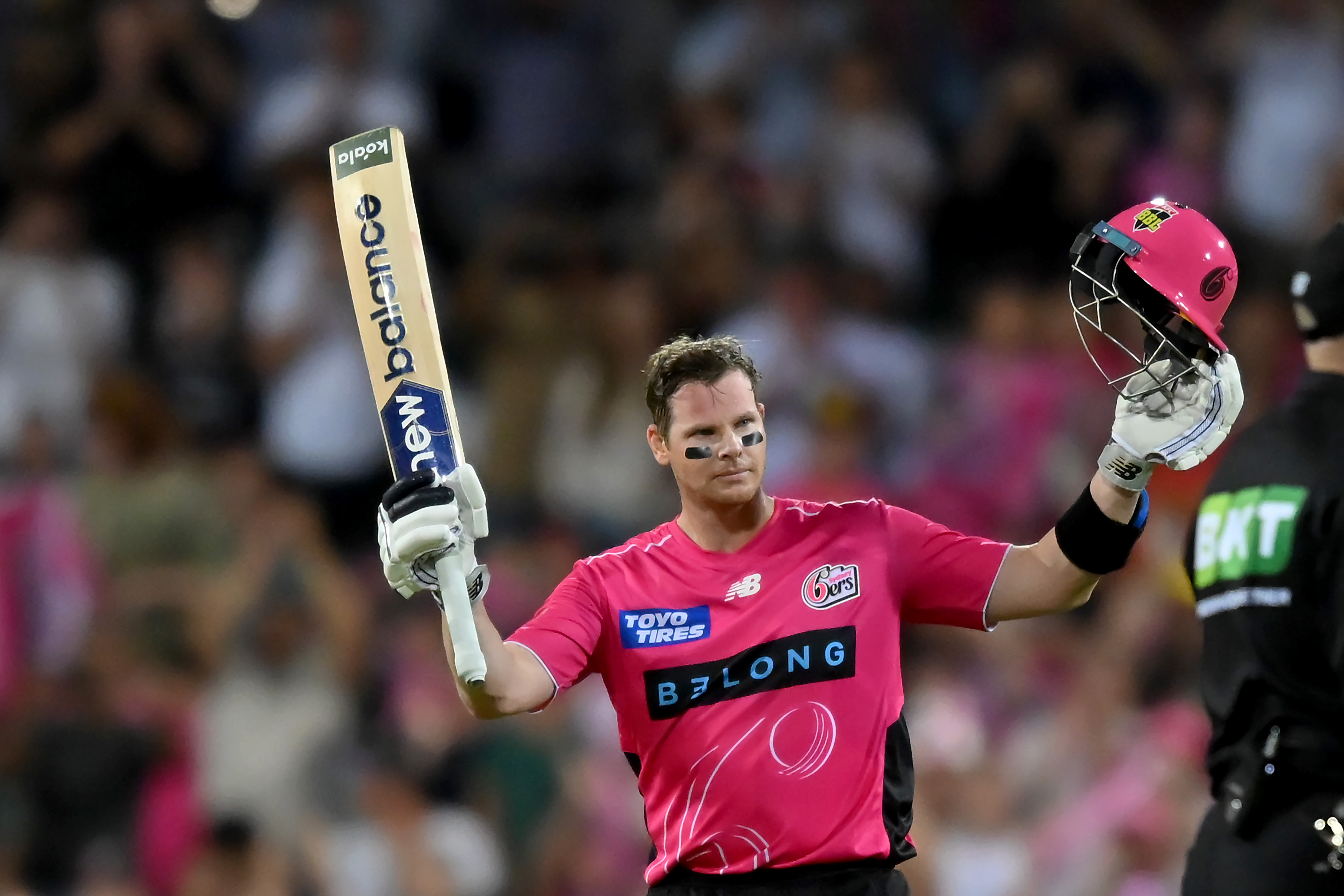Test Stars Set for Must-Win Gabba Showdown | Squad Update | Sydney Sixers